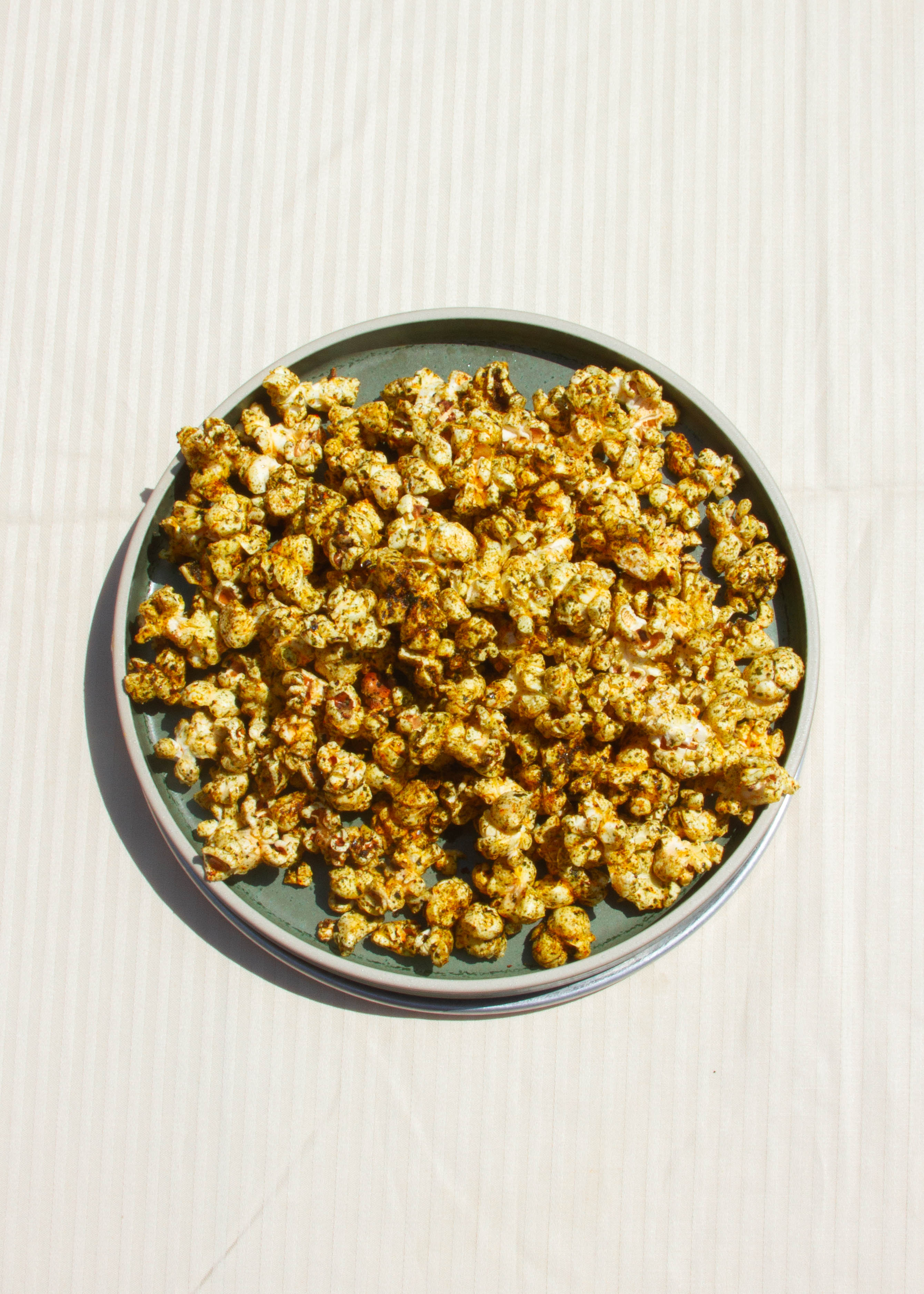 Good For You Popcorn – YARDY WORLD