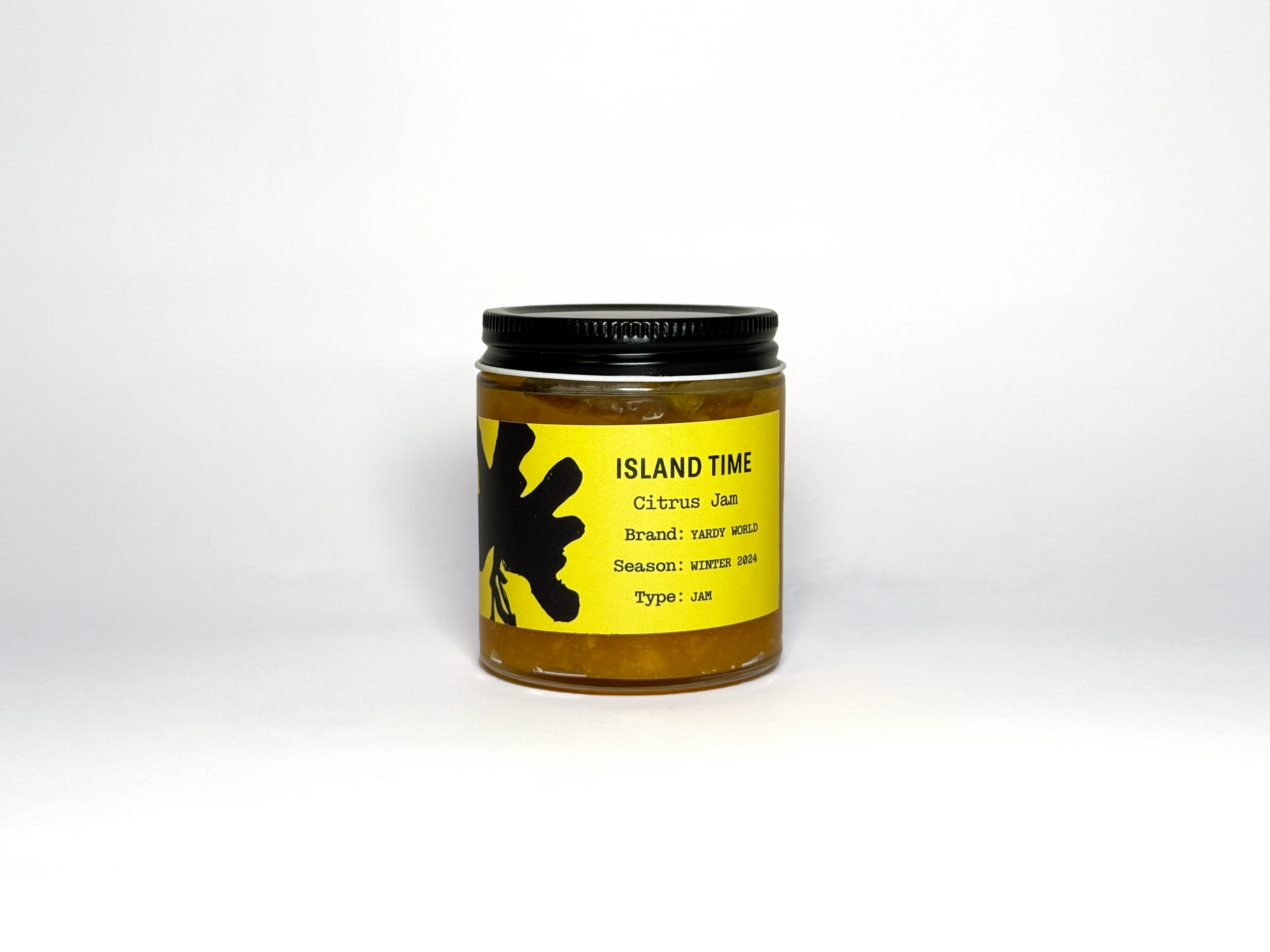 Citrus Jam – YARDY WORLD
